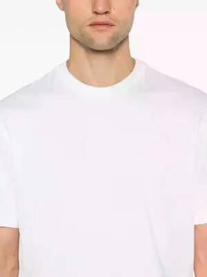 ROBERTO COLLINA Crew-neck T-shirt