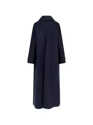 Aspesi Double-breasted Coat