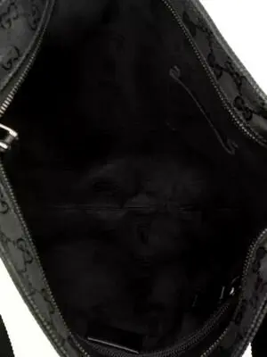 Gucci 2000-2015 Gg Imprime Crossbody Bag
