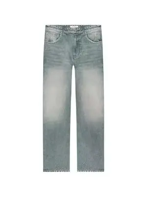 RETERNITY Essential Straight-fit Jeans