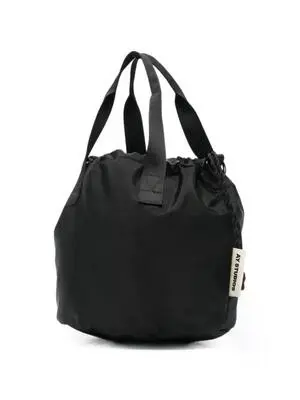 AY STUDIOS Drawstring Shoulder Bag