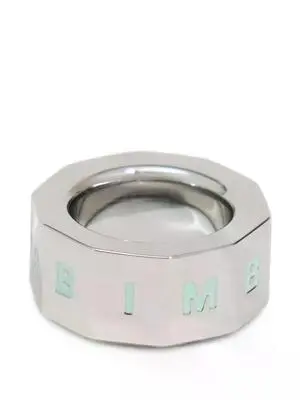 Bimba Y Lola Floral Fragments Scarf Charm