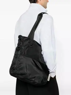 AY STUDIOS Water-resistant Shoulder Bag