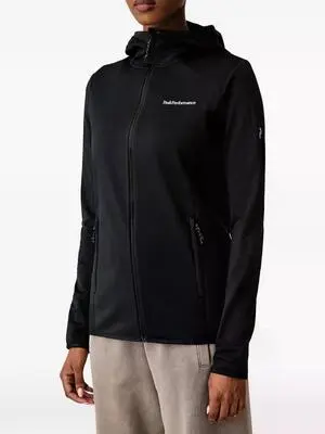 PEAK PERFORMANCE Zip-up Hoodie