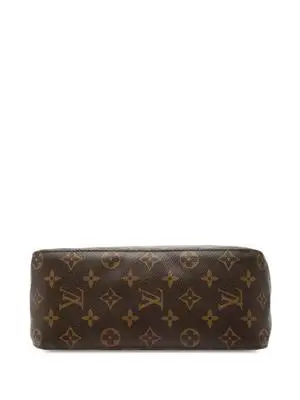 LOUIS VUITTON 2003 Monogram Looping Mm Shoulder Bag