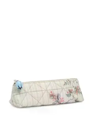 Bimba Y Lola Romantic Sweet Birds Cotton Case - Neutrals