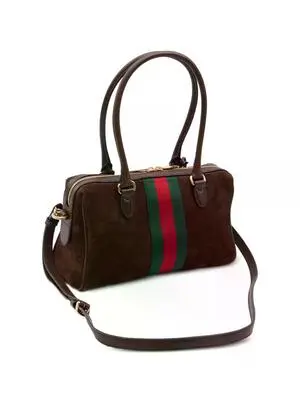 Gucci Medium Borsetto Shoulder Bag