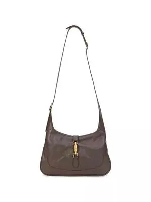 Gucci Jackie 1961 Bag - Brown