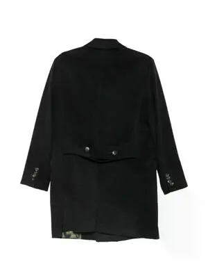 A.N.G.E.L.O. VINTAGE CULT 2000s Double-breasted Coat