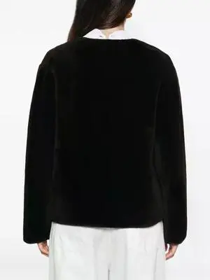 ARMA Gloria Reversible Shearling Jacket
