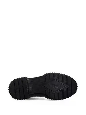 ADIEU PARIS Round-toe Chelsea Boots