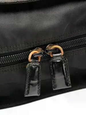 Prada 2000-2013 Tessuto Tote Bag