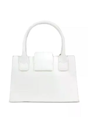 Emporio Armani Logo Shoulder Bag