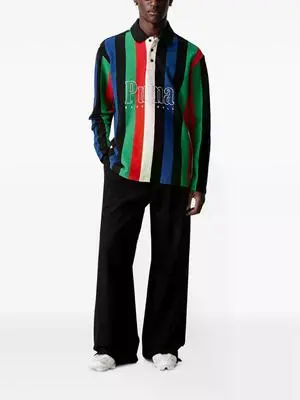 PUMA Memory Lane Referee Polo Shirt