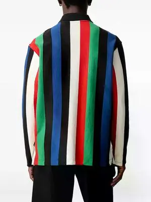 PUMA Memory Lane Referee Polo Shirt