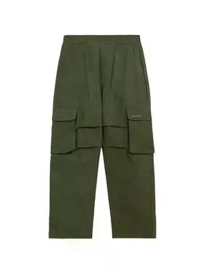 BARROW Multi-pocket Cargo Pants - Green
