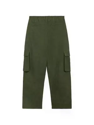 BARROW Multi-pocket Cargo Pants