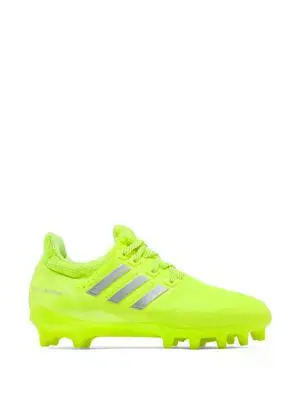 Adidas Ultra Boost Football Sneakers - Yellow