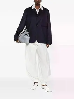 Sofie D'hoore Cyrano Notch-lapel Blazer