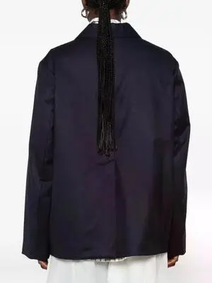 Sofie D'hoore Cyrano Notch-lapel Blazer