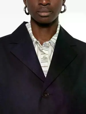 Sofie D'hoore Cyrano Notch-lapel Blazer