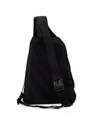 PEAK PERFORMANCE Logo-print Single-strap Backpack