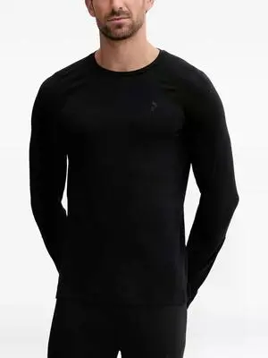 PEAK PERFORMANCE Raglan-sleeve Base-layer T-shirt
