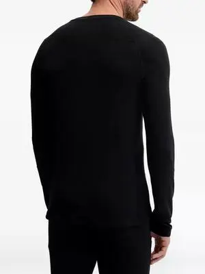 PEAK PERFORMANCE Raglan-sleeve Base-layer T-shirt