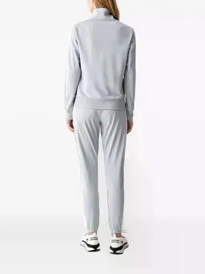 Under Armour Ua Tricot Logo-print Tracksuit