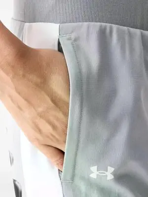 Under Armour Ua Tricot Logo-print Tracksuit