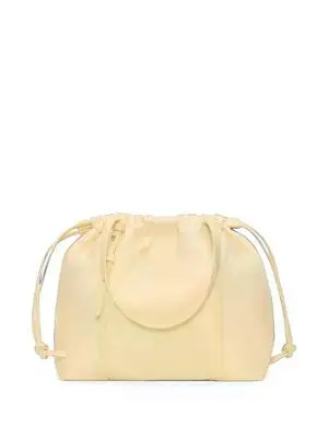 Mz Wallace Small Waverly Drawstring Tote Bag