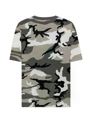 Prototypes Short Sleeve T-shirts For Men