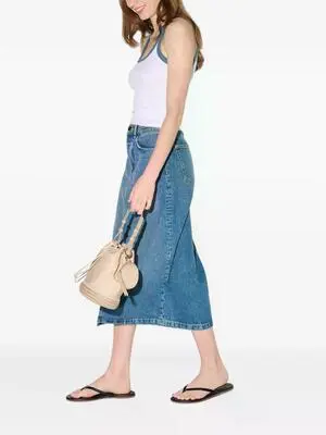 Mz Wallace Quilted Bucket Bags
