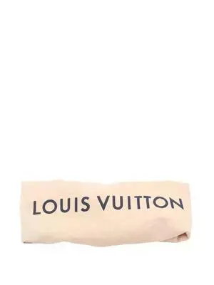 LOUIS VUITTON 2021-2026 Monogram All-in Mm Tote Bag