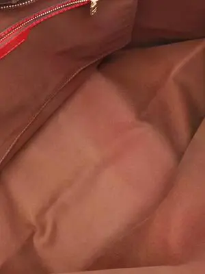 LOUIS VUITTON 2021-2026 Monogram All-in Mm Tote Bag