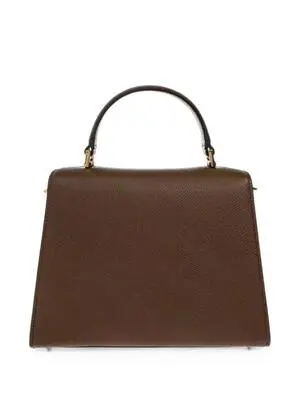 Valentino Garavani Vlogo Signature Tote Bag - Brown