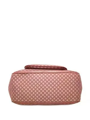 Celine 2016 Macadam Canvas Boogie Handbag