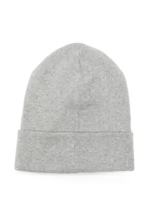 Polo Ralph Lauren Logo-embroidered Beanie Hat
