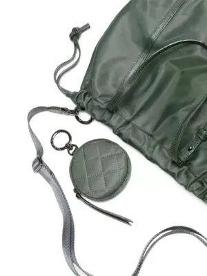 Mz Wallace Small Waverly Drawstring Tote Bag