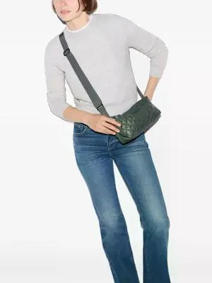 Mz Wallace Metro Cross Body Bag