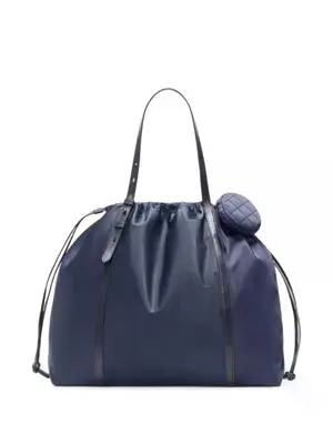 Mz Wallace Large Waverly Tote Bag