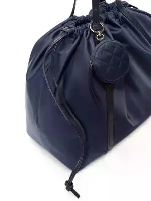 Mz Wallace Large Waverly Tote Bag