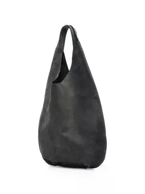 A.p.c. Le Neige Suede Shoulder Bag