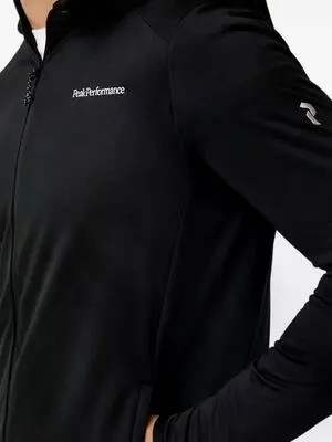 PEAK PERFORMANCE Light Zip-up Hoodie