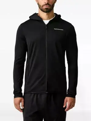 PEAK PERFORMANCE Light Zip-up Hoodie