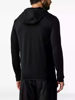 PEAK PERFORMANCE Light Zip-up Hoodie