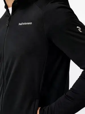 PEAK PERFORMANCE Light Zip-up Hoodie