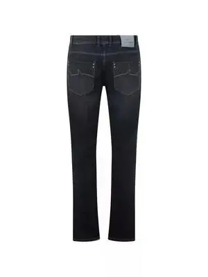 Paul & Shark Straight-cut Jeans