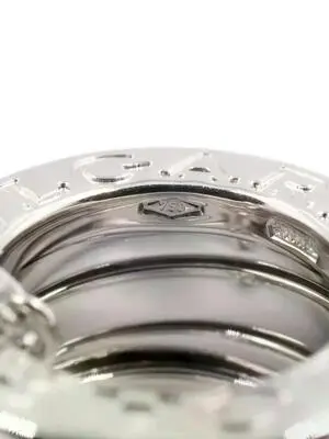 BVLGARI 2010s B-zero1 Necklace