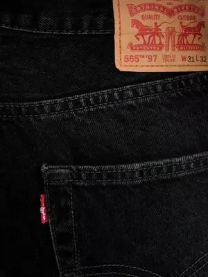 LEVI'S 565™ Loose-straight Jeans